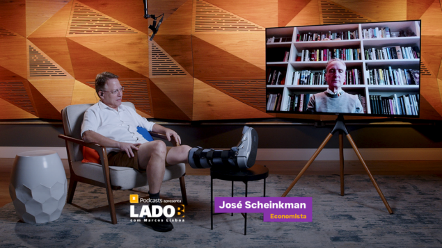 O poder da cópia, por José Scheinkman - Brazil Journal