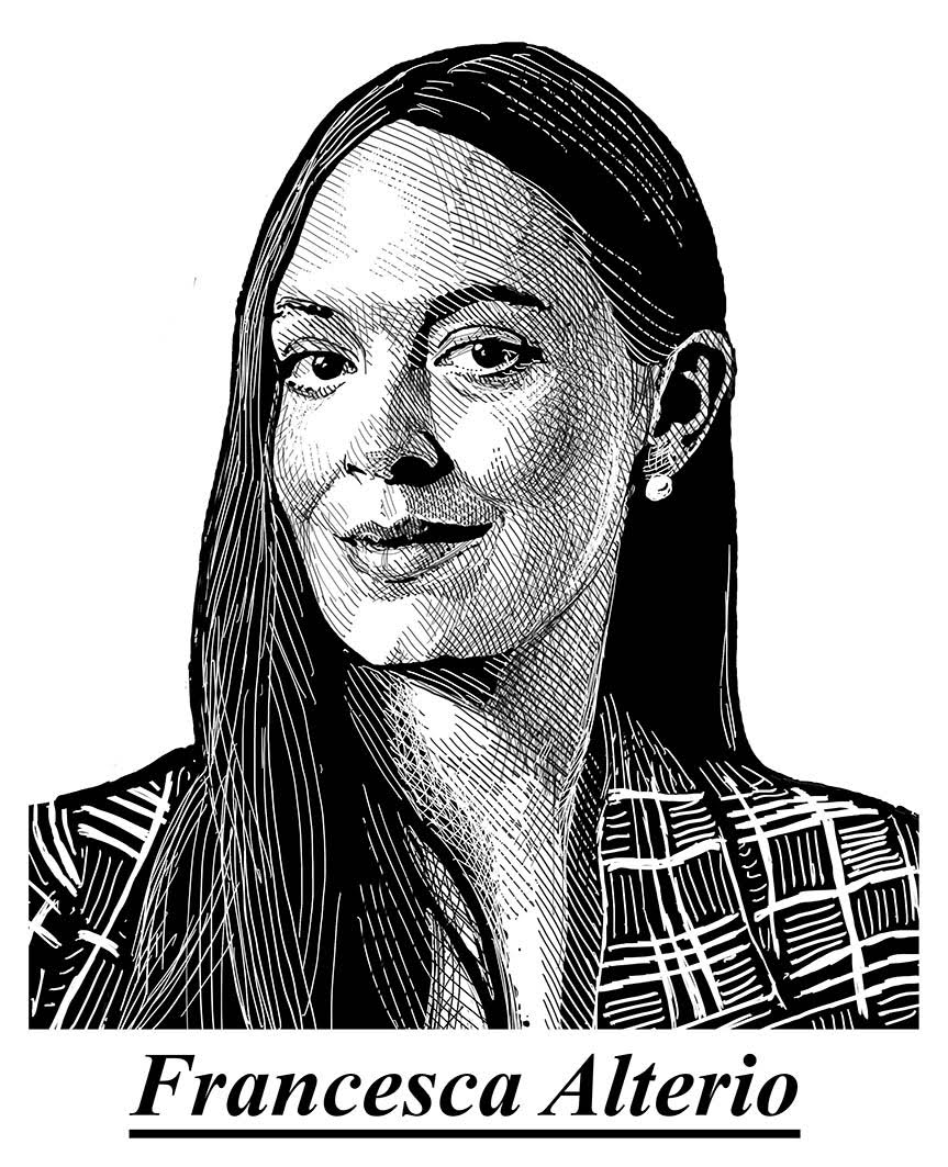 T4F troca CEO e CFO; filha do fundador assume na “entressafra” - Brazil Journal