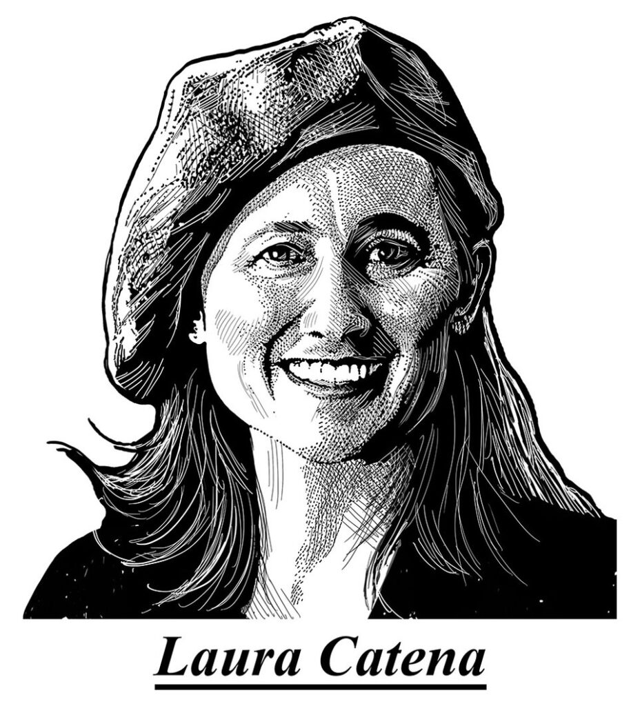 ‘O que importa é o líquido!’ A campanha da Catena Zapata por garrafas ...