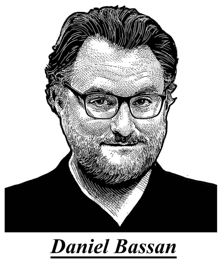 A nova liderança do UBS no Brasil - Brazil Journal