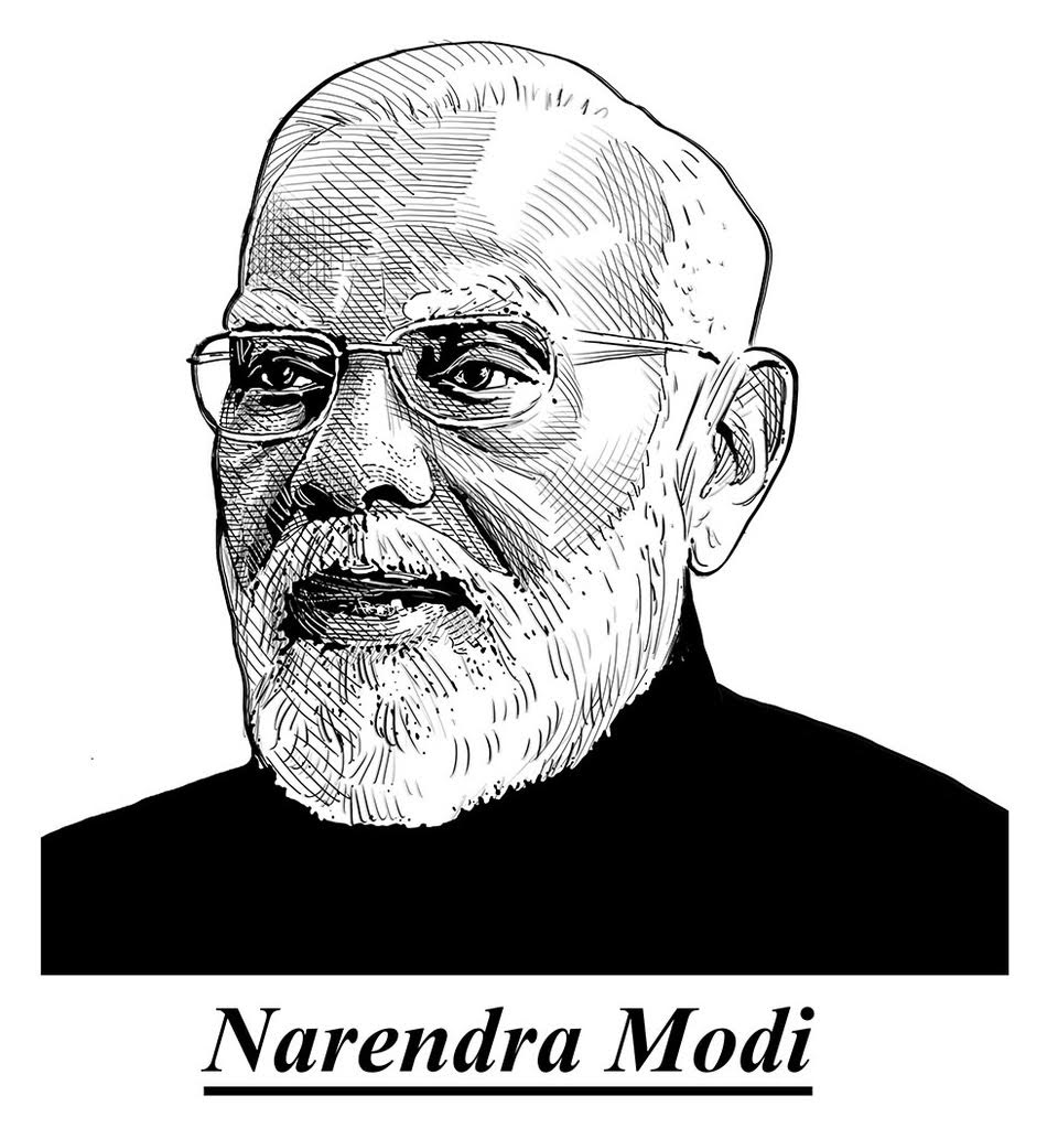 ‘Modelo Modi’ fica mais 5 anos – mas dependerá de alianças - Brazil Journal