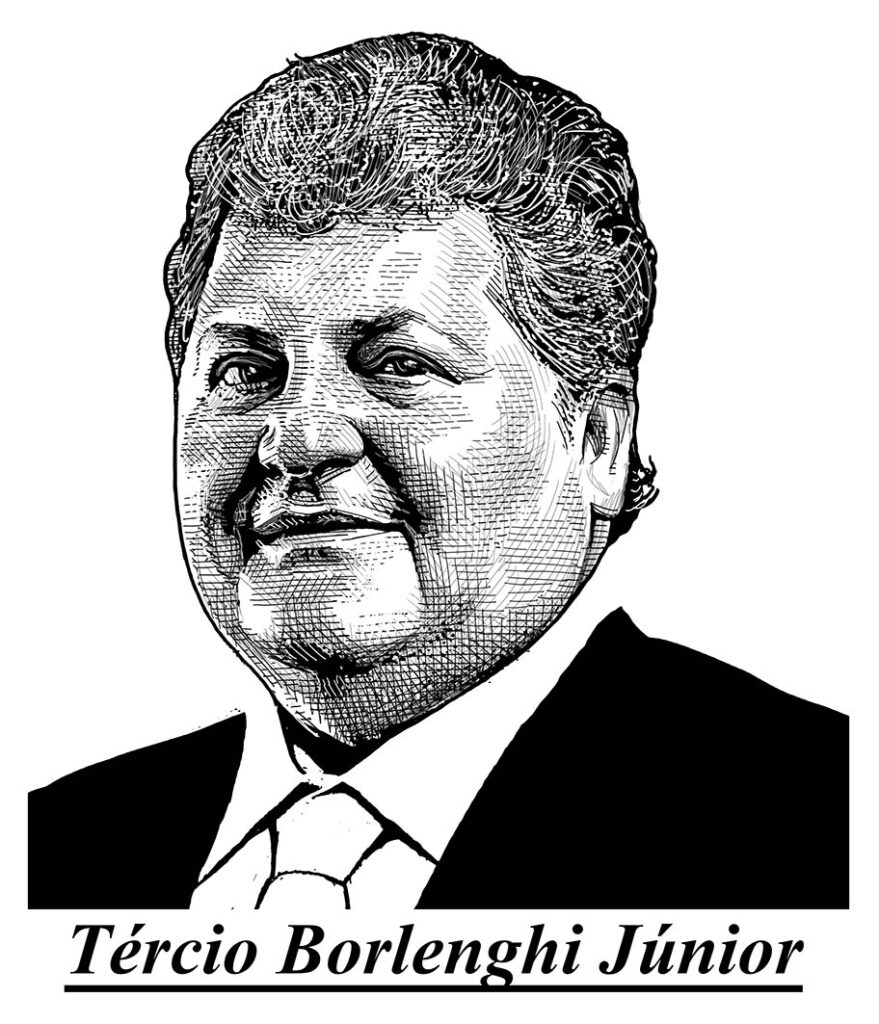 Ambipar dispara com ‘short covering’ depois de Tércio aumentar posição ...