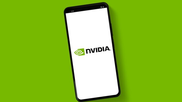 Nvidia chega ao topo: US$ 3,34 trilhões. (Mas não tem cara de ser o ...