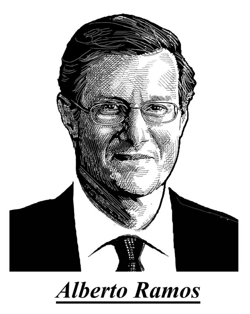 Selic a 10,5% não é tão alta quanto se diz, diz Alberto Ramos, da Goldman - Brazil Journal