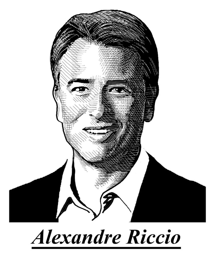 Inter promove Alexandre Riccio a CEO Brasil - Brazil Journal