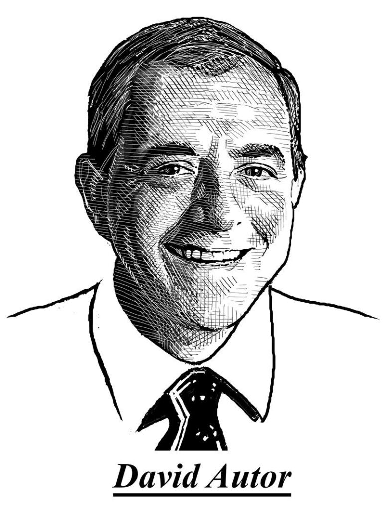 A IA vai mudar o mercado de trabalho – mas a mudança não será igual ...