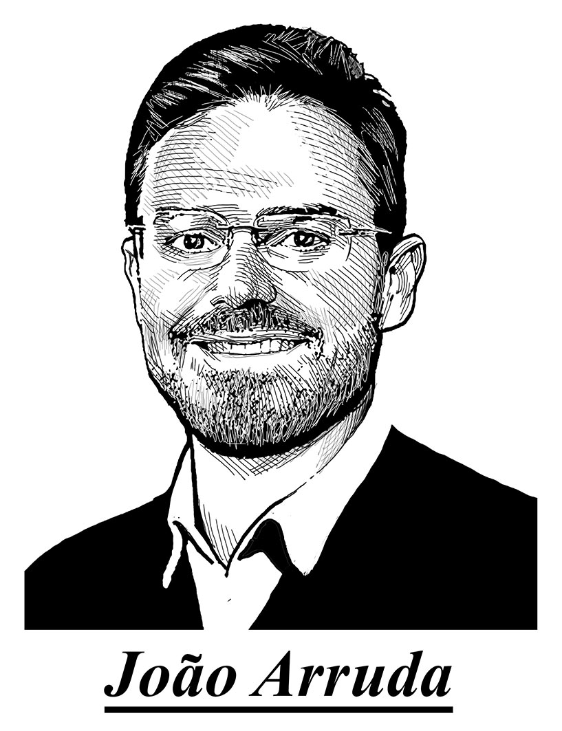 Ambipar recruta banker do BofA como novo CFO - Brazil Journal