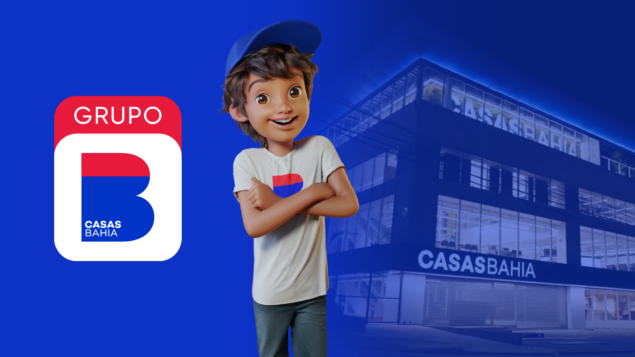 A evolução da Casas Bahia após o primeiro ano do Plano de Transformação ...