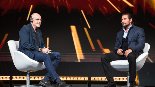 Scott Galloway e uma visão pouco romântica do empreendedorismo - Brazil ...