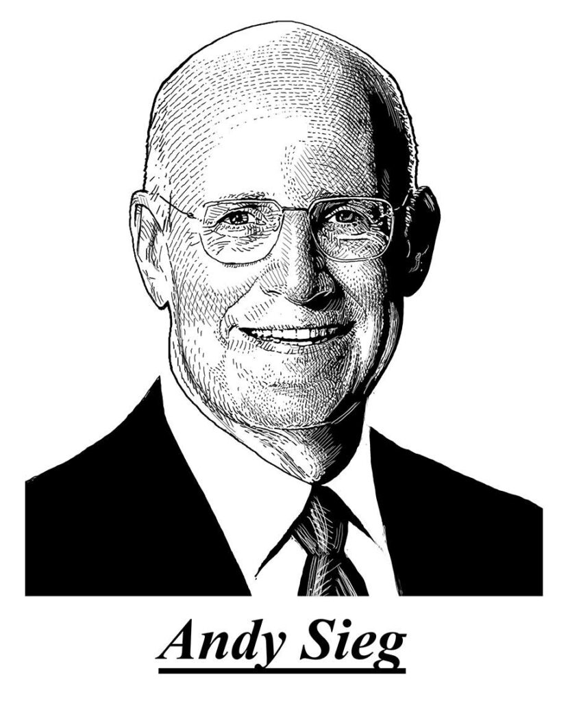 “Almost a miracle.” Citi’s Andy Sieg discusses “unprecedented” wealth ...