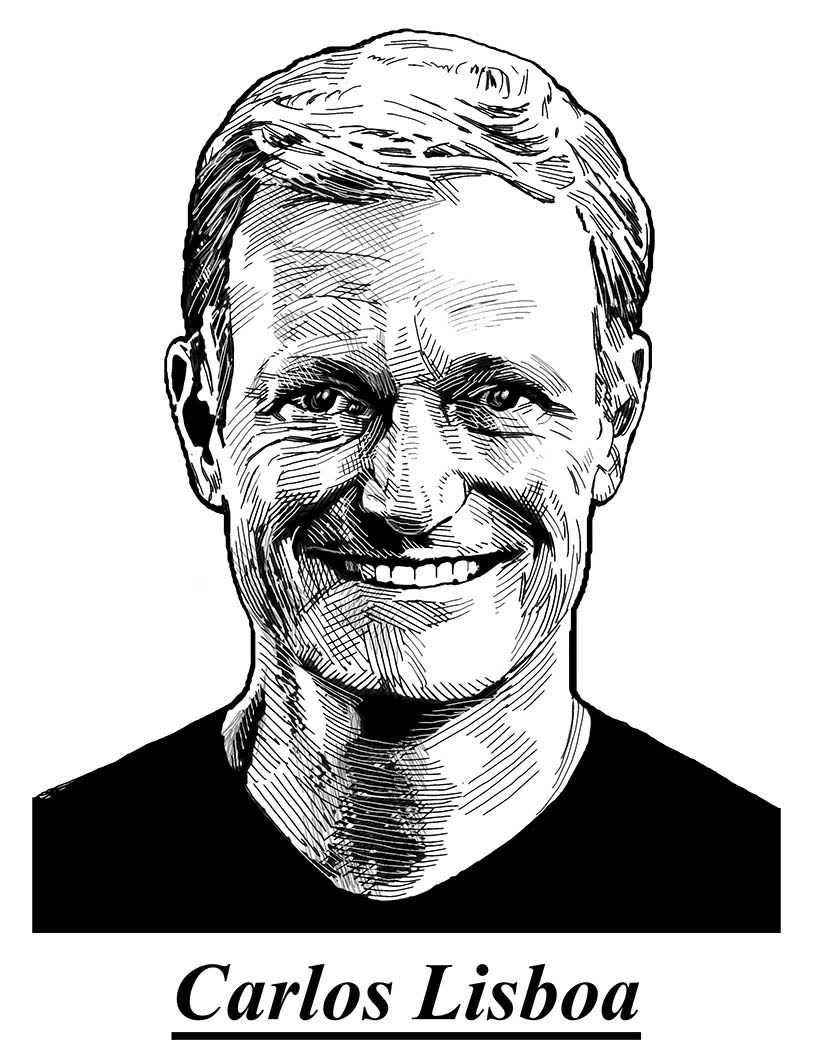 Carlos Lisboa vai comandar a Ambev - Brazil Journal