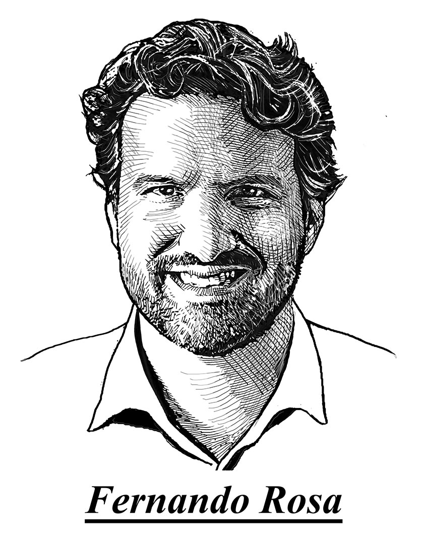 O novo chefe da Havaianas - Brazil Journal