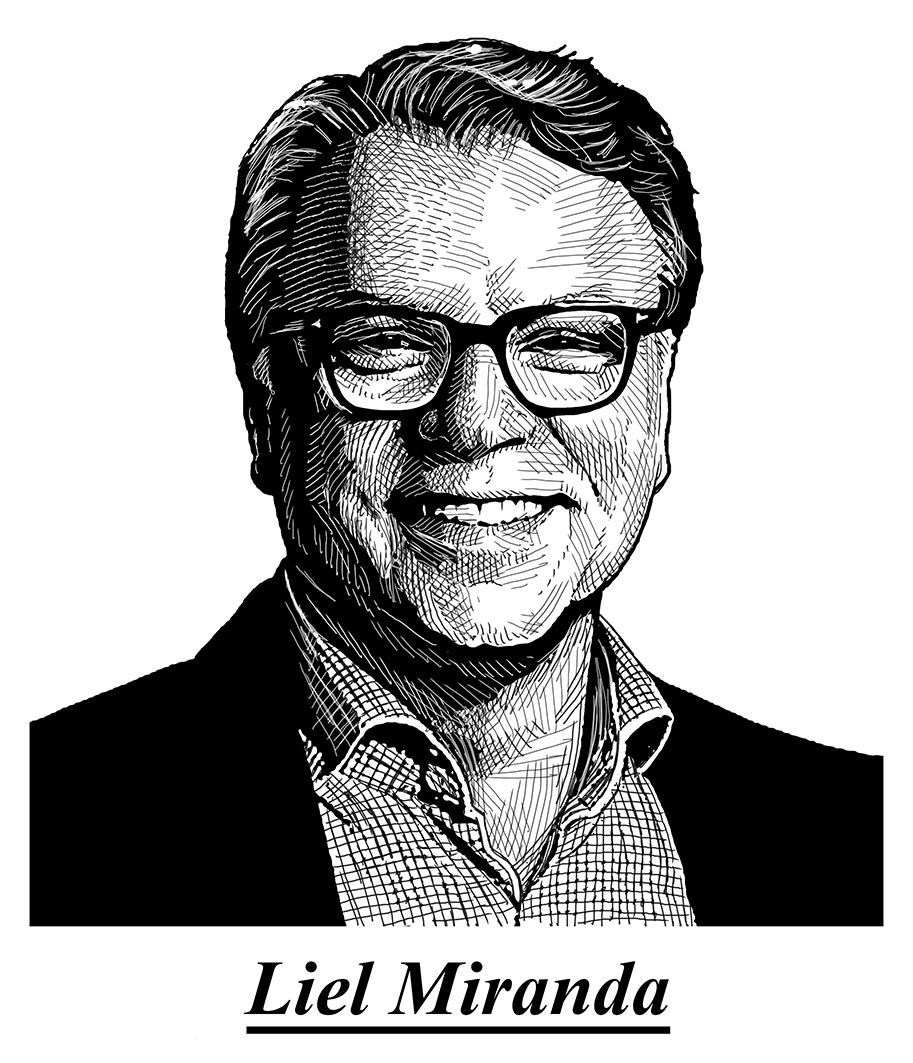 EXCLUSIVO: “A crise acabou, mas o turnaround continua,” diz CEO da ...