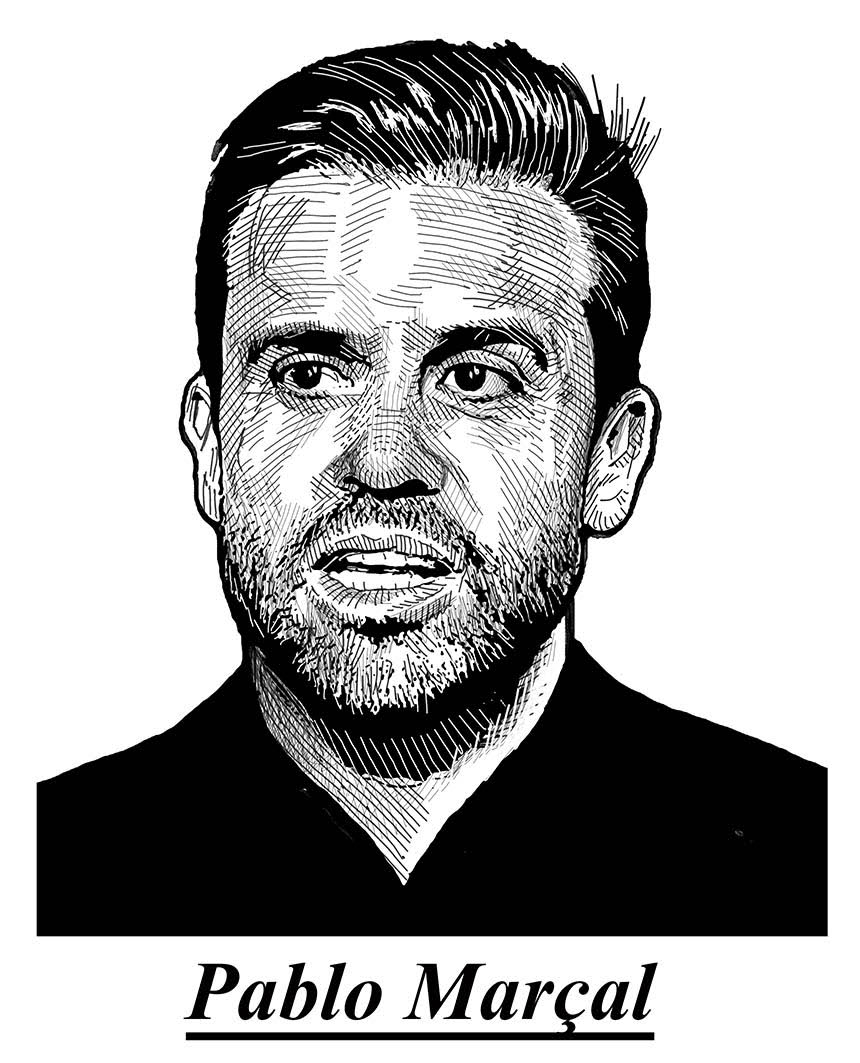 OPINIÃO. Por que a política não sabe lidar com Marçal - Brazil Journal