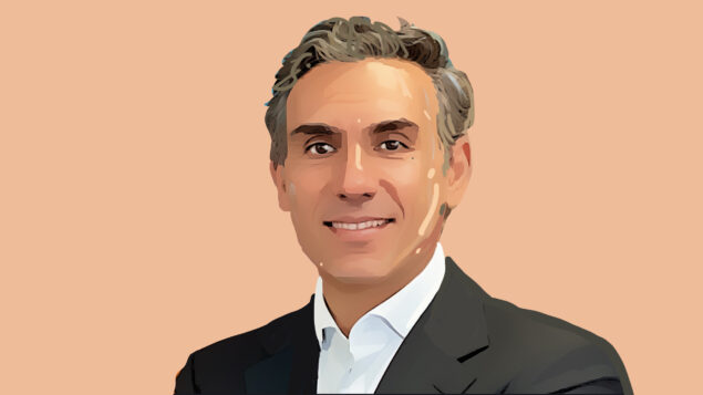 MEMÓRIA: Daniel Darahem, que foi sinônimo de JP Morgan - Brazil Journal