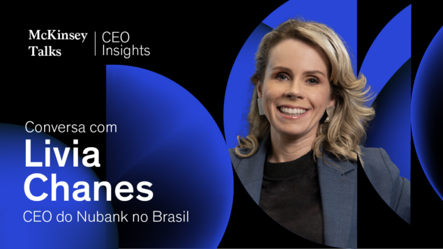 CEO Insights: os planos e os segredos de sucesso do Nubank, com Livia ...