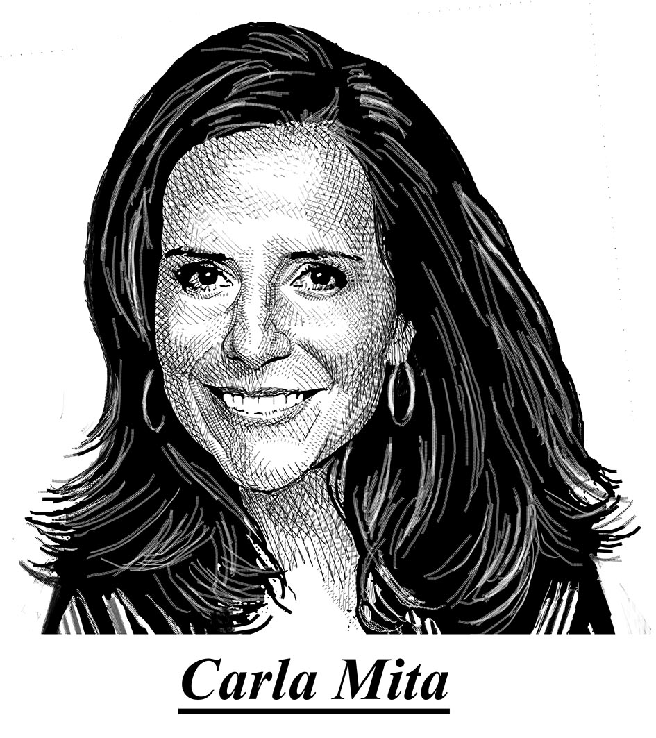 O rebranding do Santander; O índice das mulheres CEO; Quer ir no Super ...