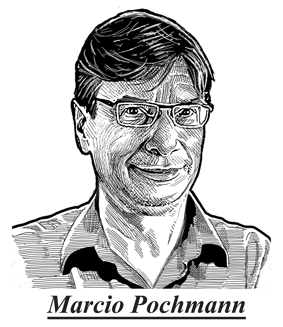 Ele admira a China e quer um ‘IBGE paralelo’. Até servidores de esquerda estão contra - Brazil ...