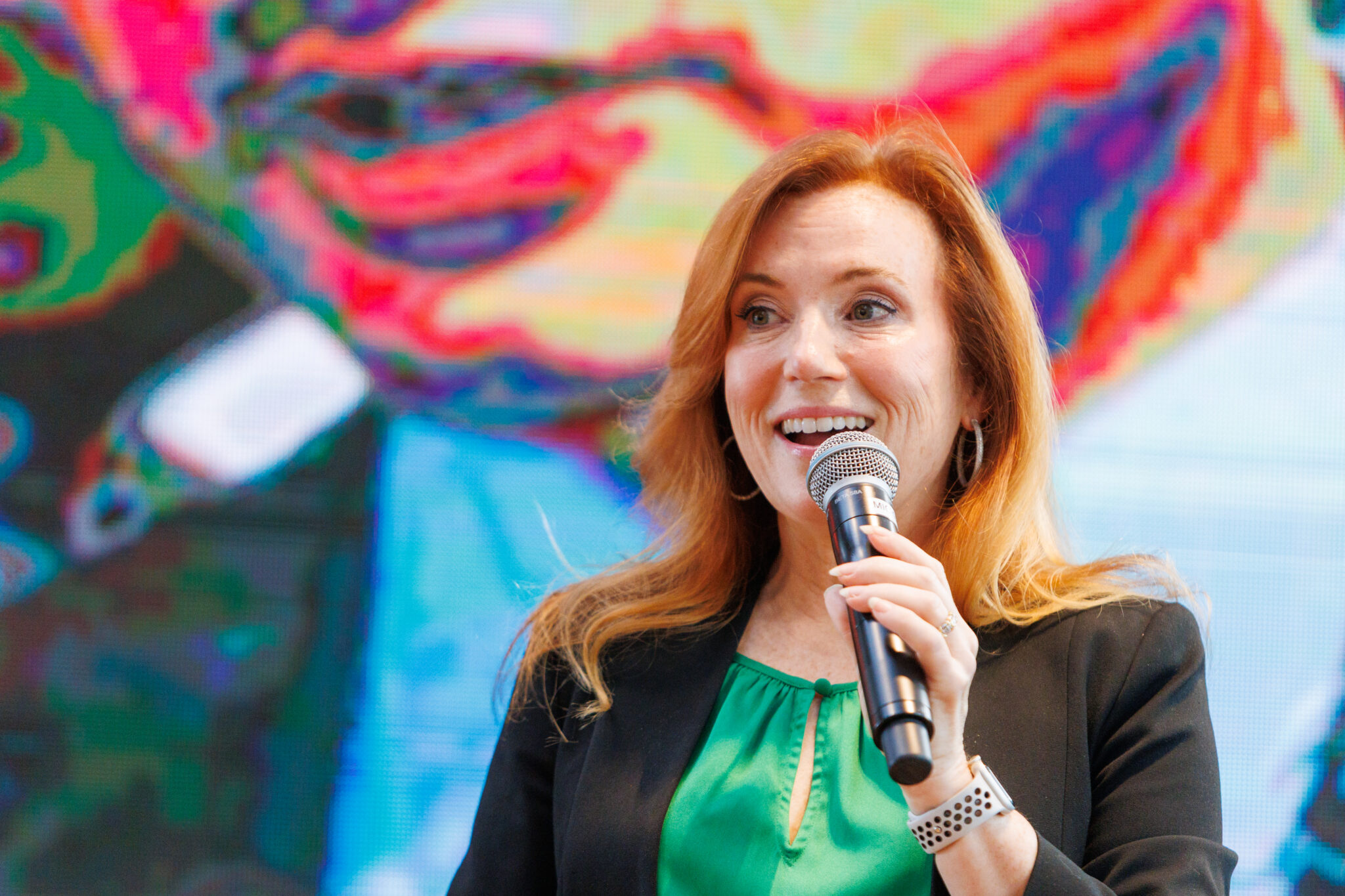 Uma ex-CIO da Casa Branca explica como a IA está transformando o ...