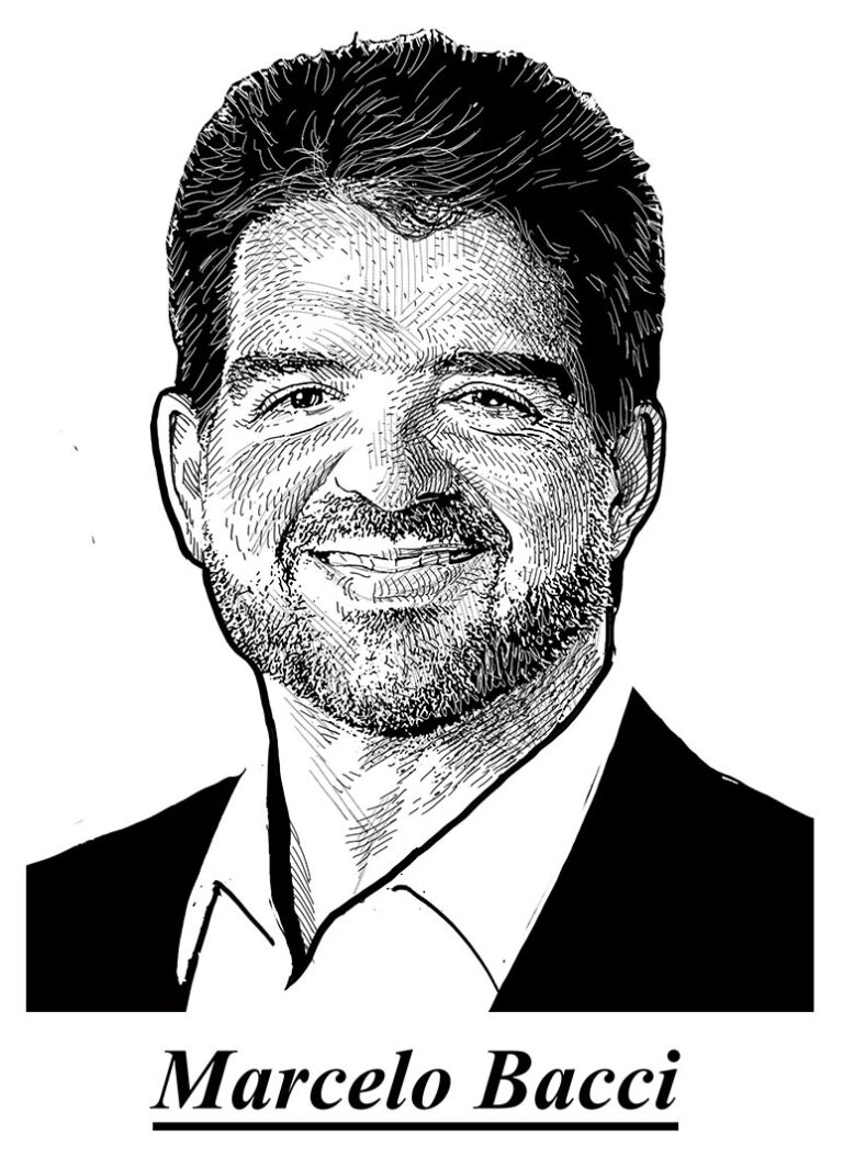 Vale recruta Marcelo Bacci, o CFO da Suzano - Brazil Journal