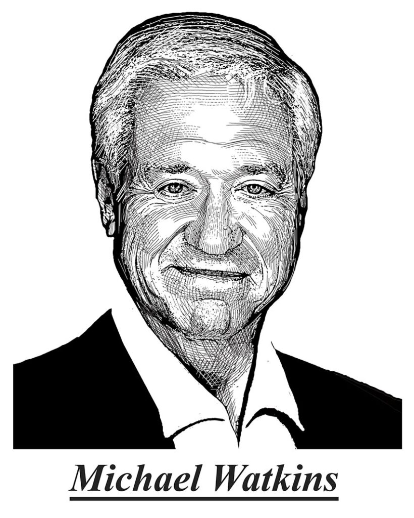 O mundo está de pernas pro ar. Líderes precisam destas seis skills ...