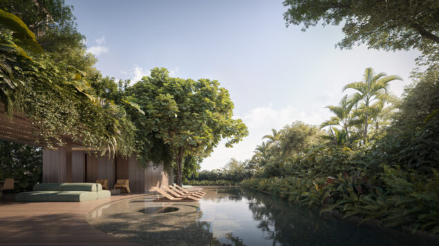 Os novos projetos de Alex Allard: marca própria e um prédio com a ...