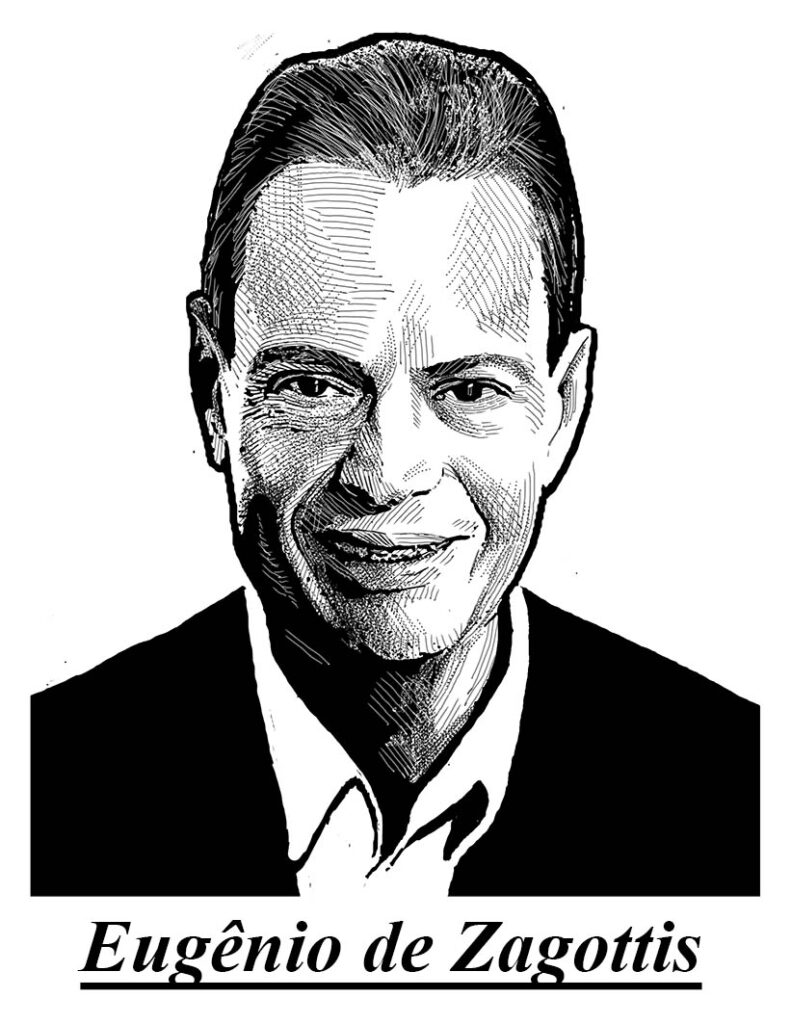 Zagottis investe na Enjoei e terá assento no board - Brazil Journal