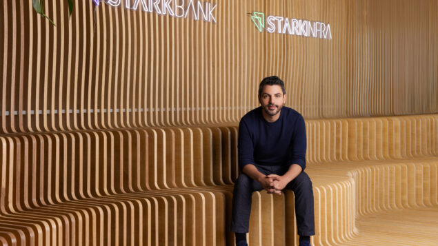 Em busca das empresas exigentes: como o Stark Bank inovou em 2024 ...