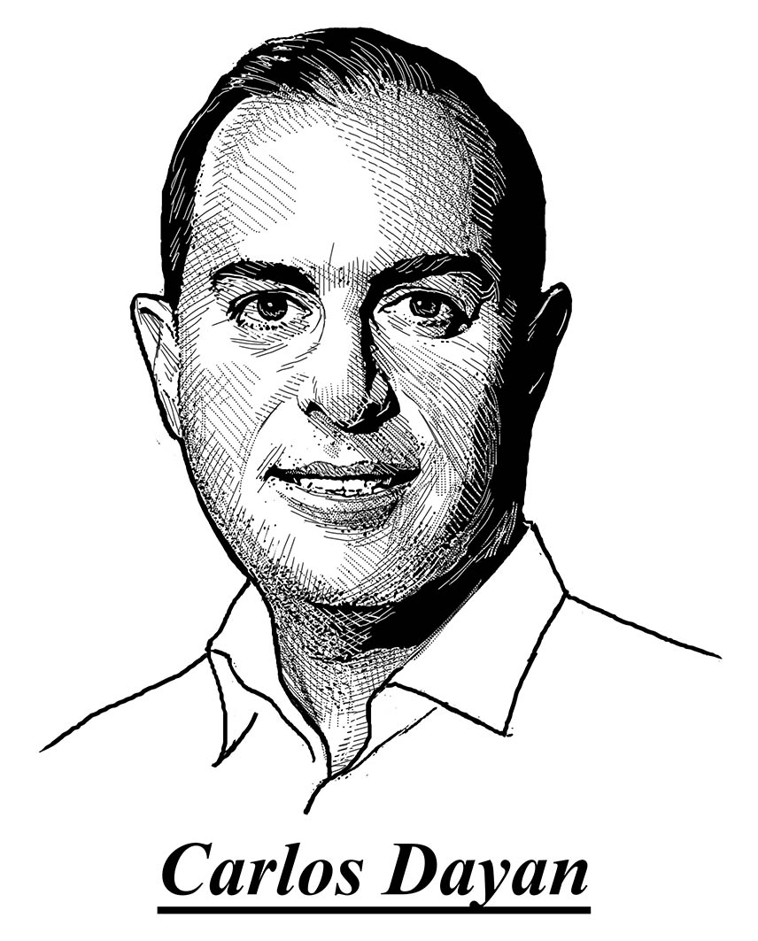 “Estoque de dívida pode matar uma empresa,” diz banqueiro sobre 2025 ...