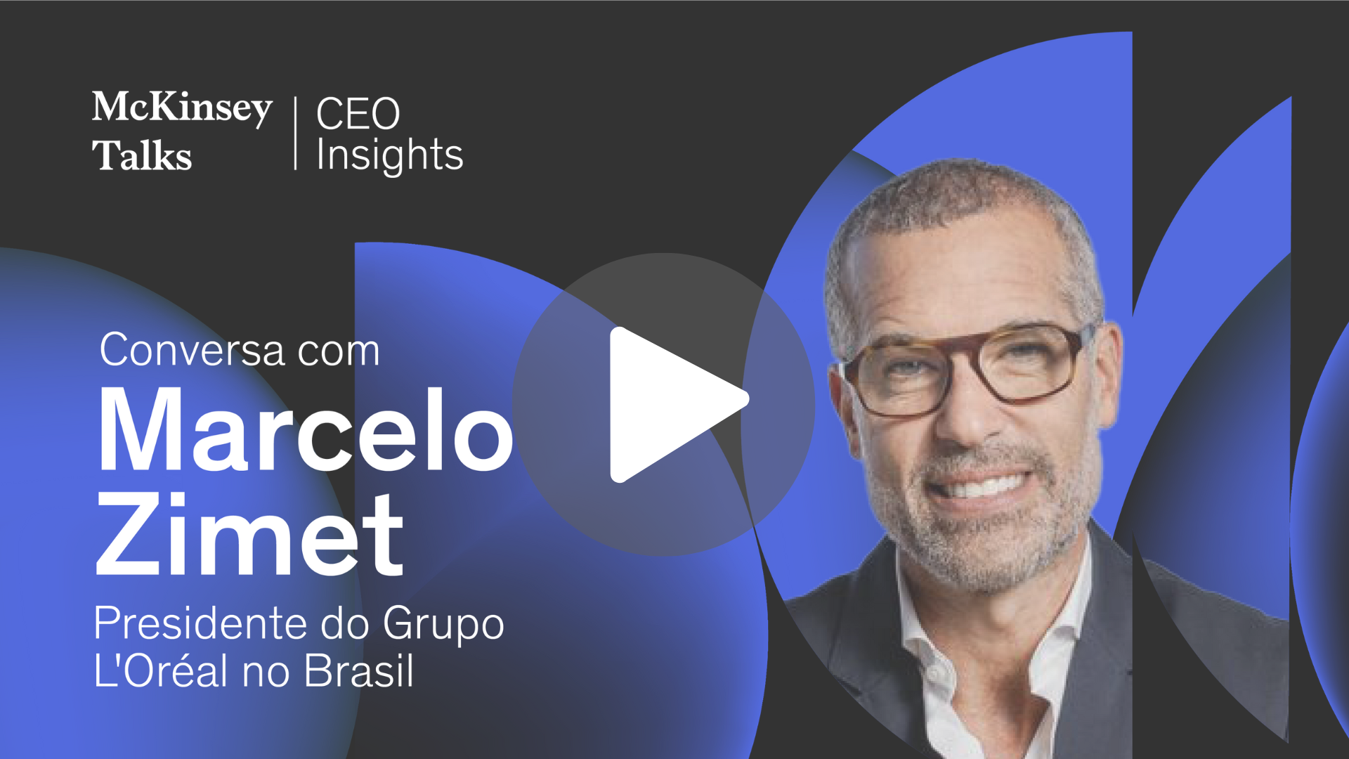 CEO Insights: beleza e bem-estar sem crise, com Marcelo Zimet, da L ...