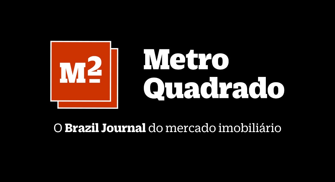 Brazil Journal lança Metro Quadrado, o site de negócios do mercado ...