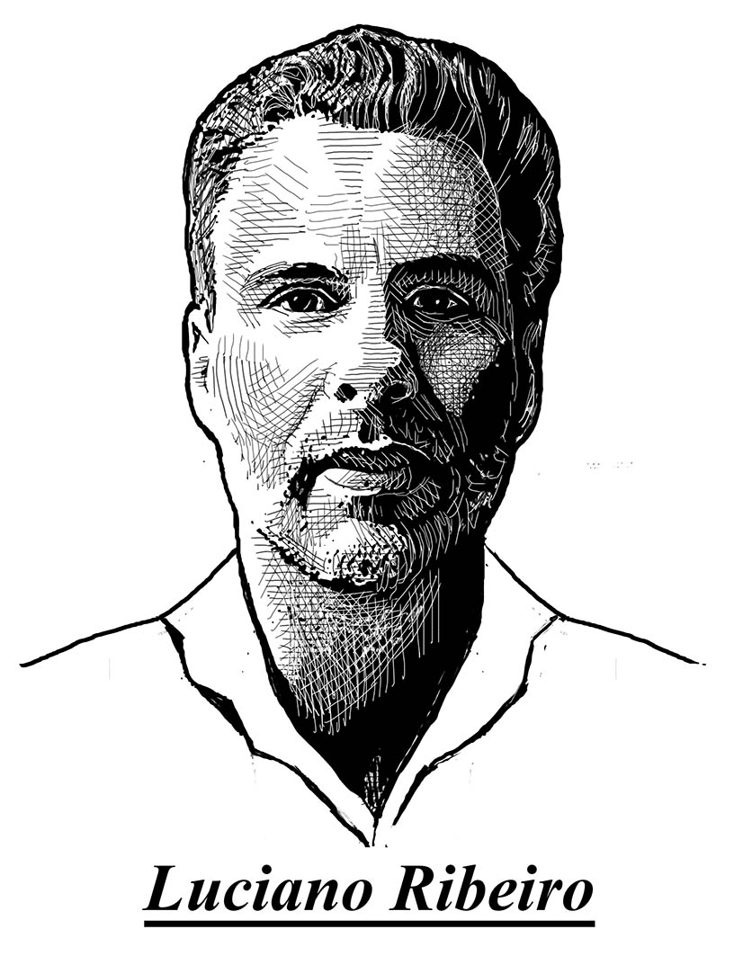 A revista Esquire fez história no jornalismo. Agora, está chegando ao ...