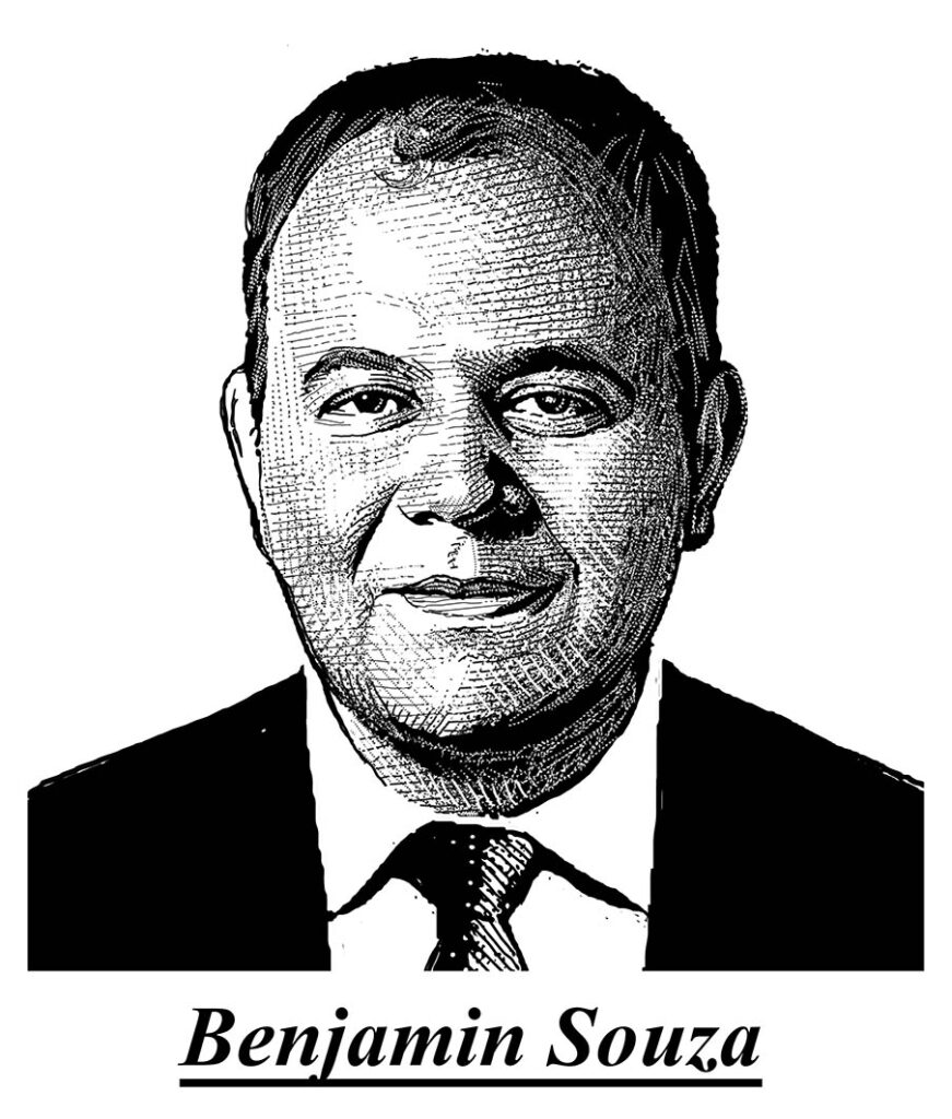 BlackRock vê divergência entre os emergentes e valor no Brasil - Brazil ...