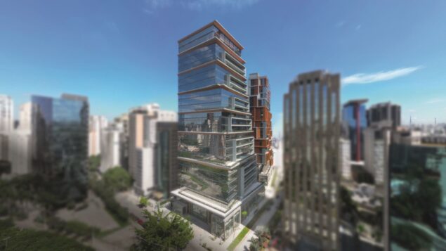 Como o JK Square Corporate quer elevar o padrão dos escritórios da Faria Lima - Brazil Journal