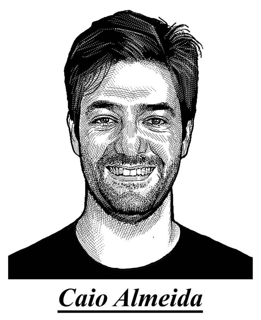 Estoca vale quase R$ 500 milhões em rodada com Astella e Y Combinator - Brazil Journal