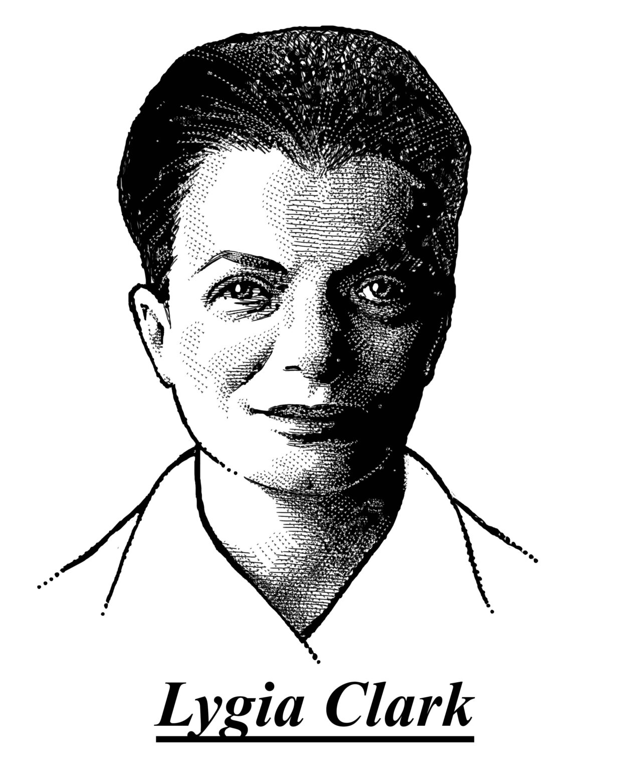 “Touch, it’s art.” A interatividade de Lygia Clark - Brazil Journal