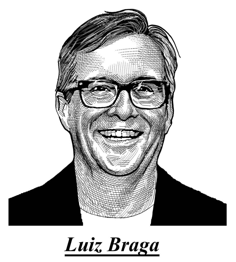 Na fotografia de Luiz Braga, o amor pela Amazônia e sua gente - Brazil Journal