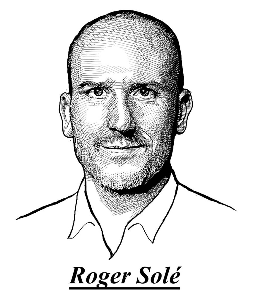 Alloha traz ex-Vivo, TIM e Sprint como novo CEO - Brazil Journal