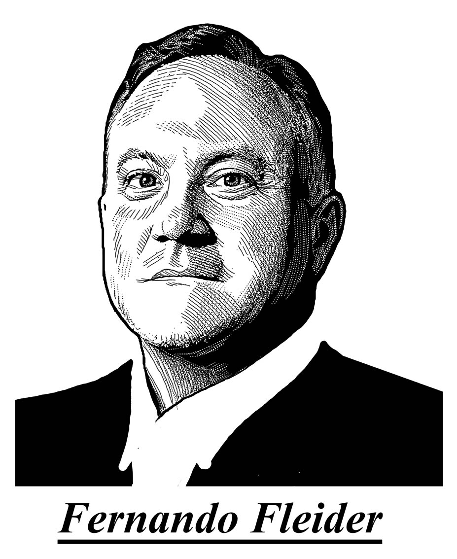 A fusão de quem investiga… com quem tenta prevenir - Brazil Journal