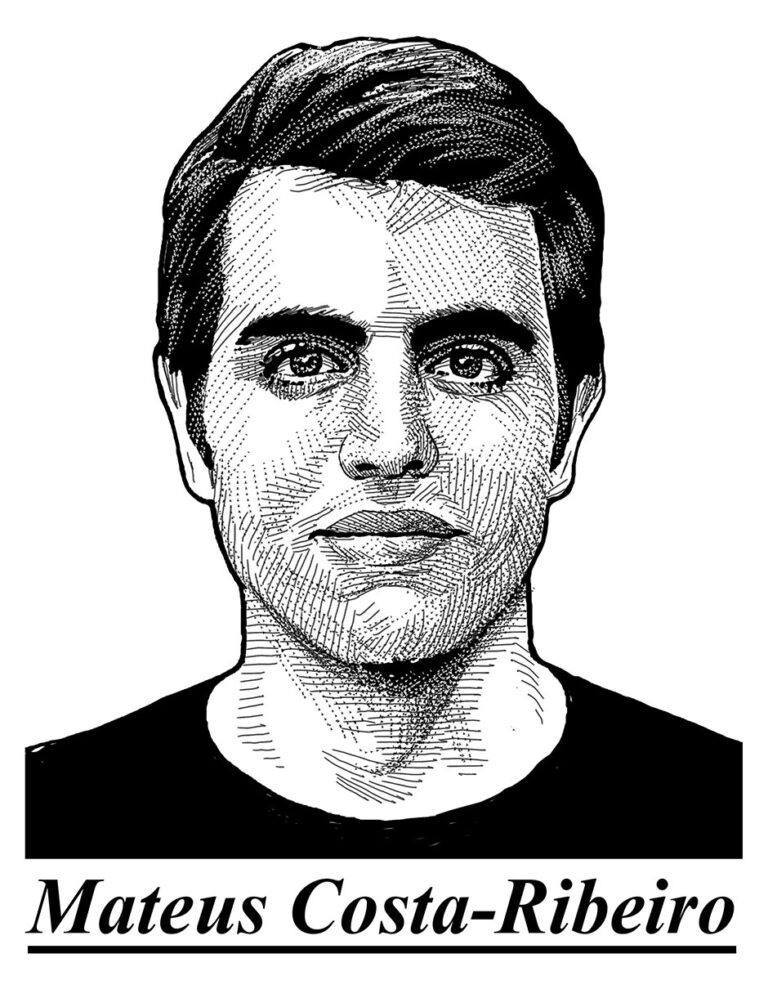 The Founders Fund, de Peter Thiel, avalia a Enter em R$ 2 bilhões ...