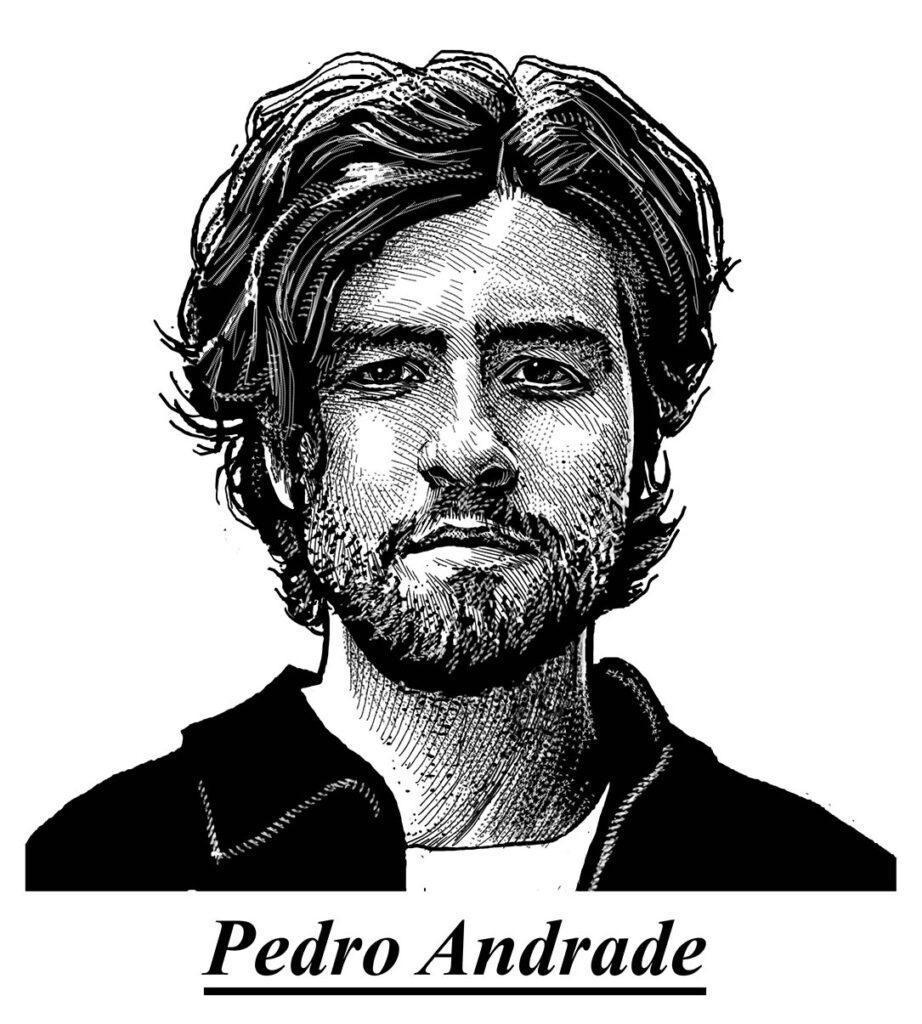 OMG, it’s BoF! O mundo da moda aos pés de Pedro Andrade - Brazil Journal