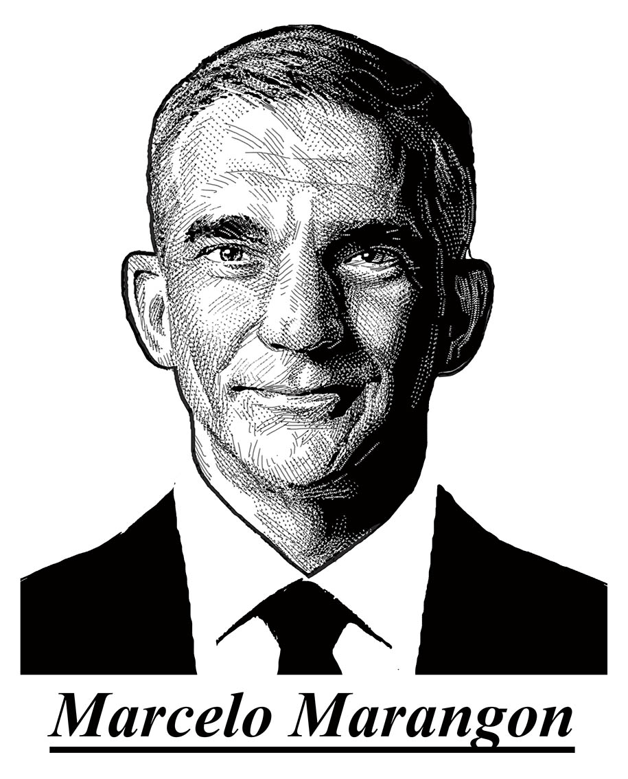 Citi eleva Marangon a co-head global de corporate banking - Brazil Journal