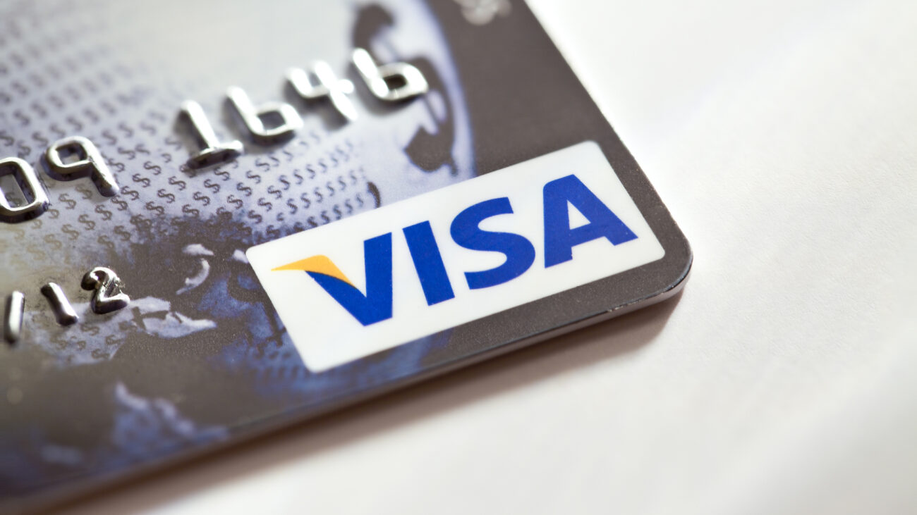 A Visa fez do patrocínio da Copa um novo business: “sublocar” a marca ...